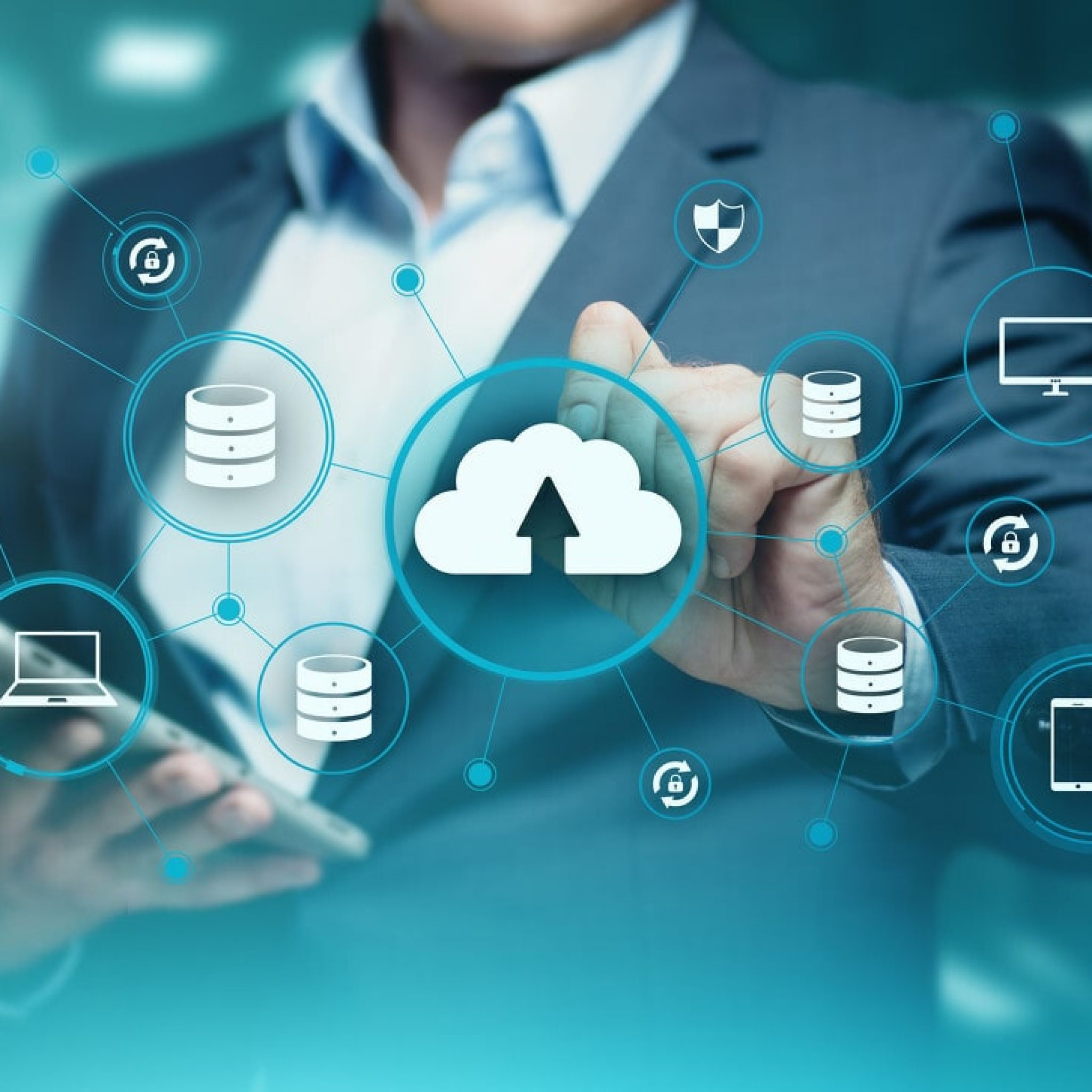 Contact us | GIIT Solutions