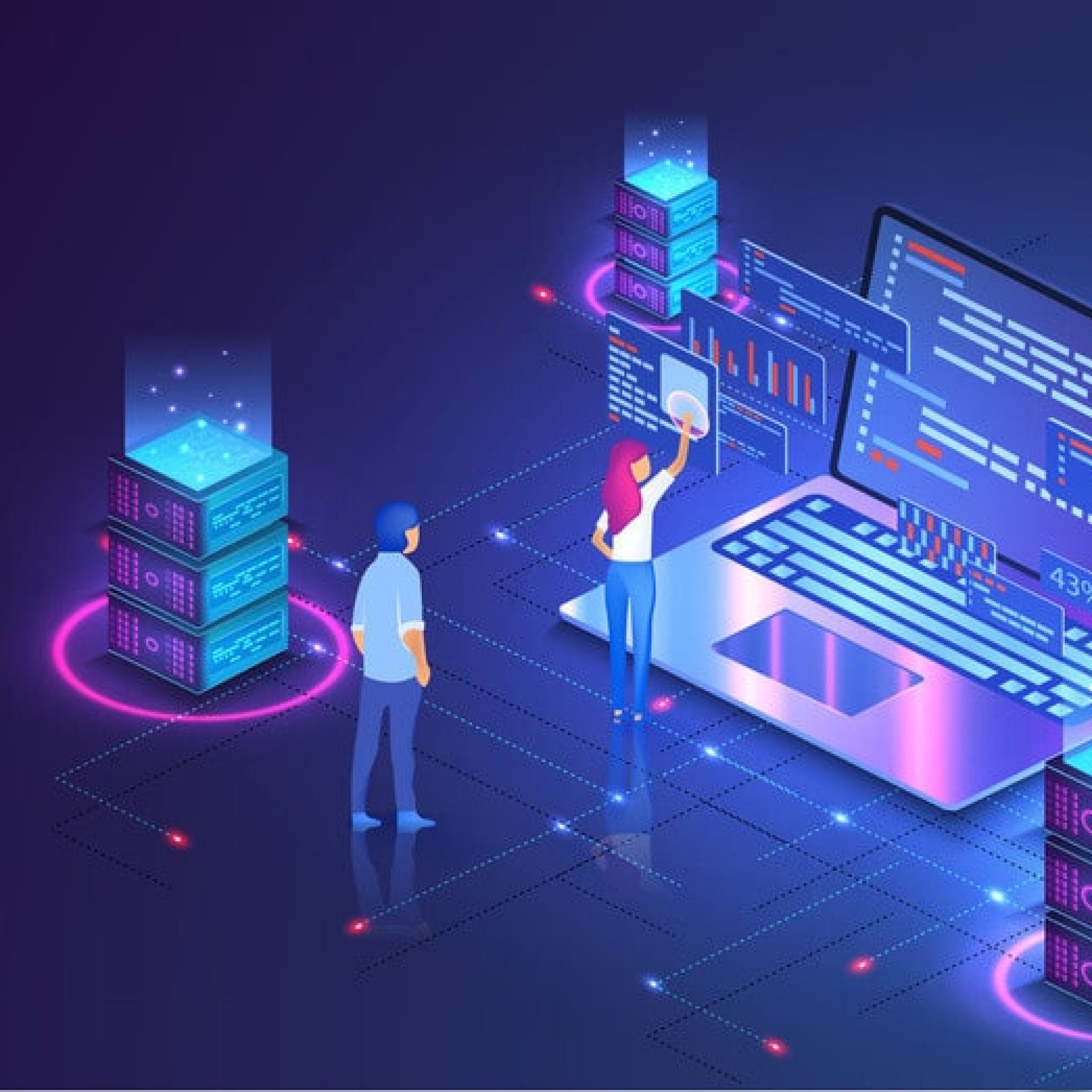 About Us | GIIT Solutions